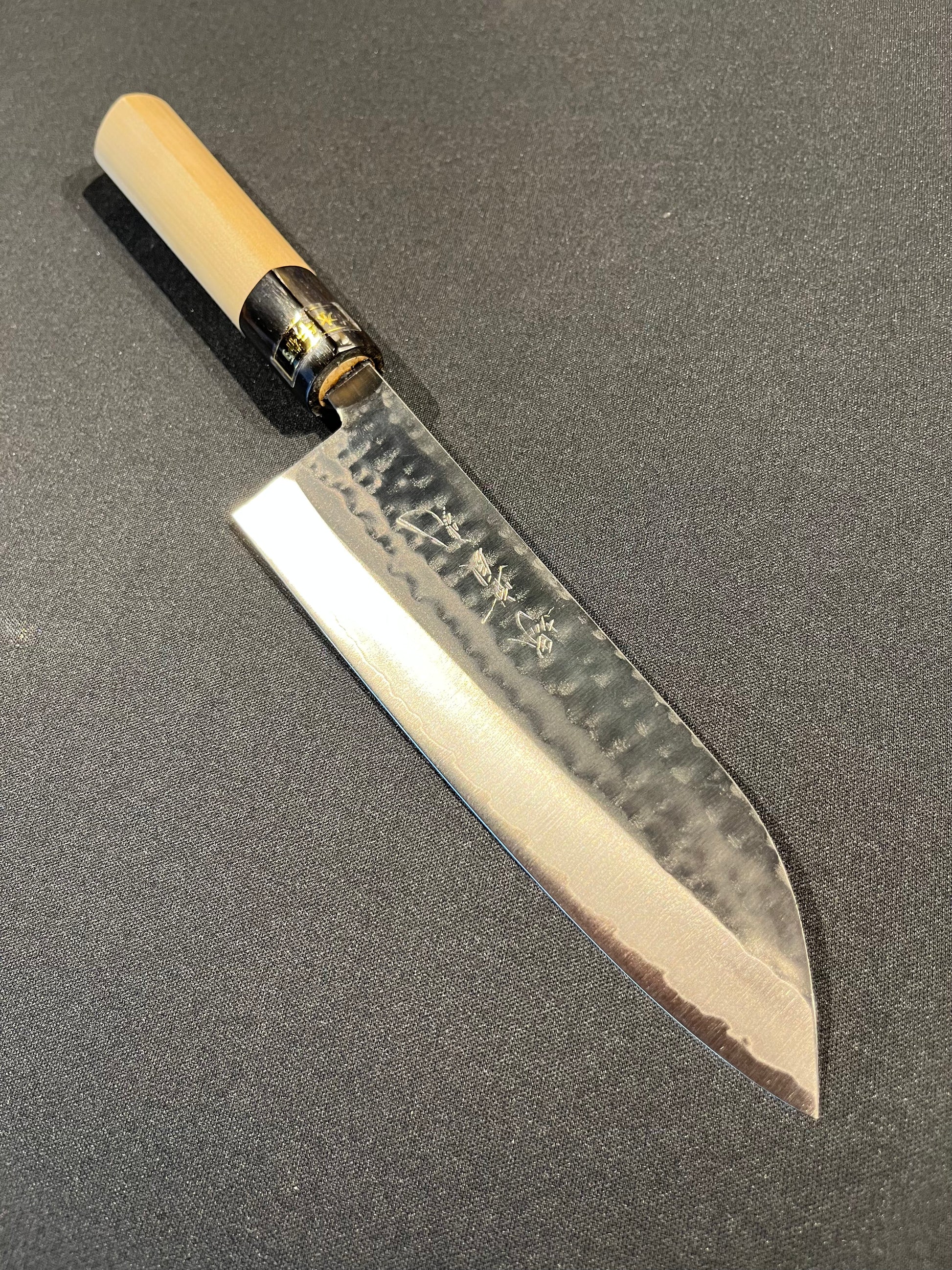 Tsuchime VG1 Wa Santoku – HINATAMX