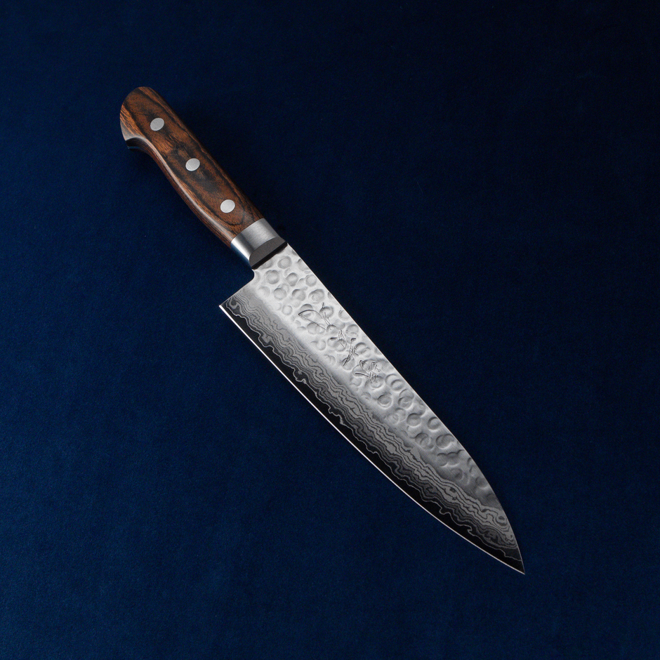 Gyuto – HINATAMX